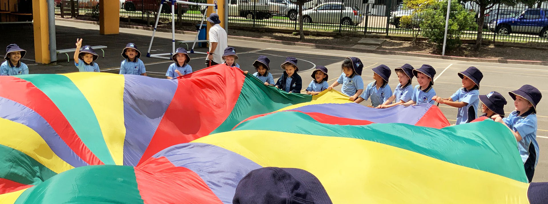 Before And After School Care St Monica s Nth Parramatta before-and-after-school-care-st-monica-s-nth-parramatta